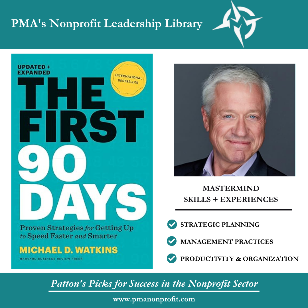 Patton's Picks: The First 90 Days
